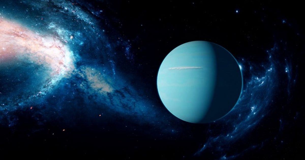 HOROSCOP. Dupa 80 ani, Uranus se muta în Taur pana in 2026! Totul ...