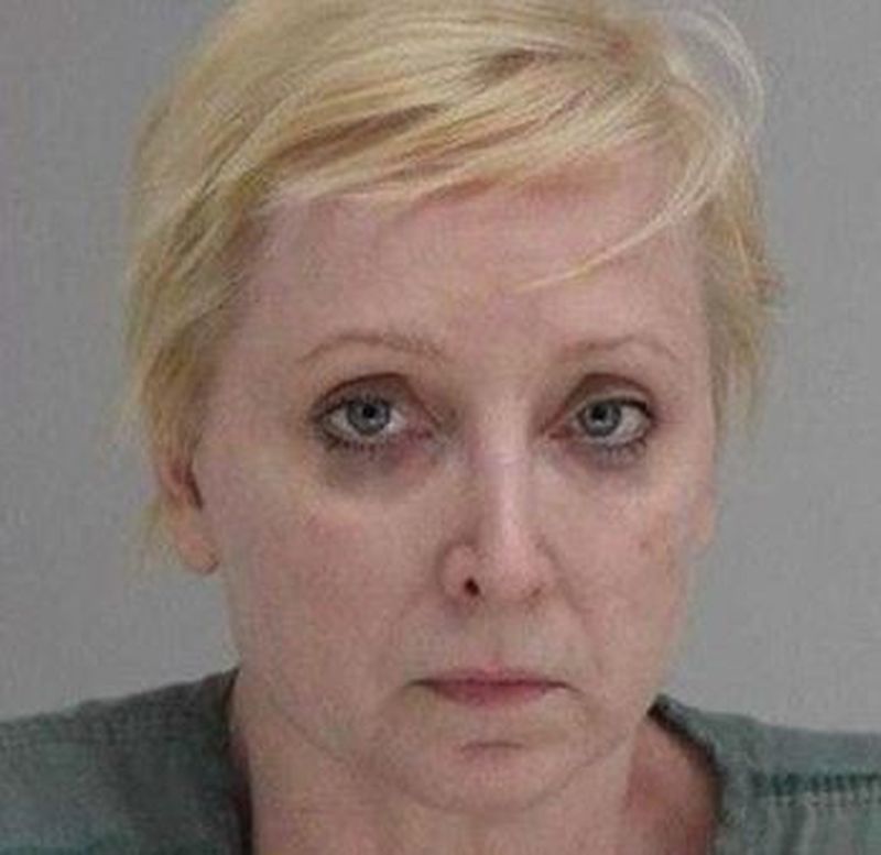 Ea este femeia care si-a ucis sotul din cauza pisicii! Ce ii facea ...