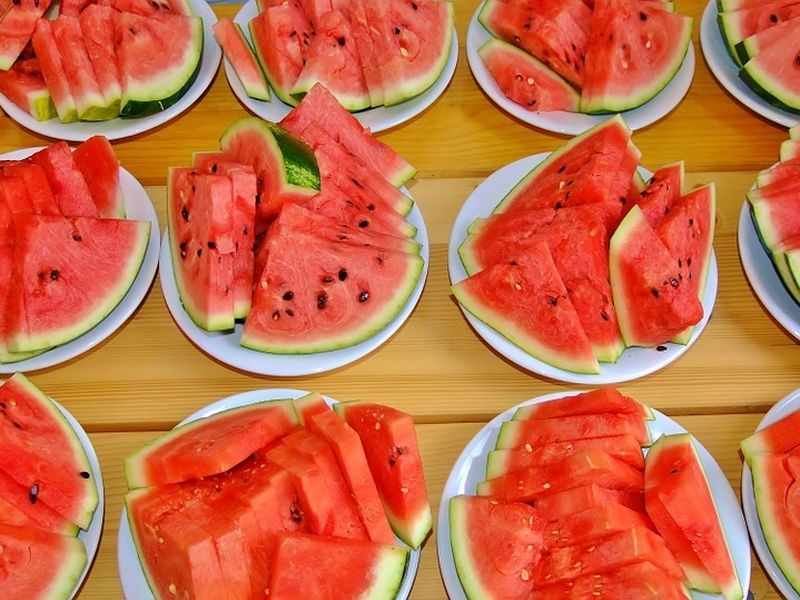 Dieta de vara cu pepene rosu! Topeste 5 kilograme in 8 zile - WOWBiz