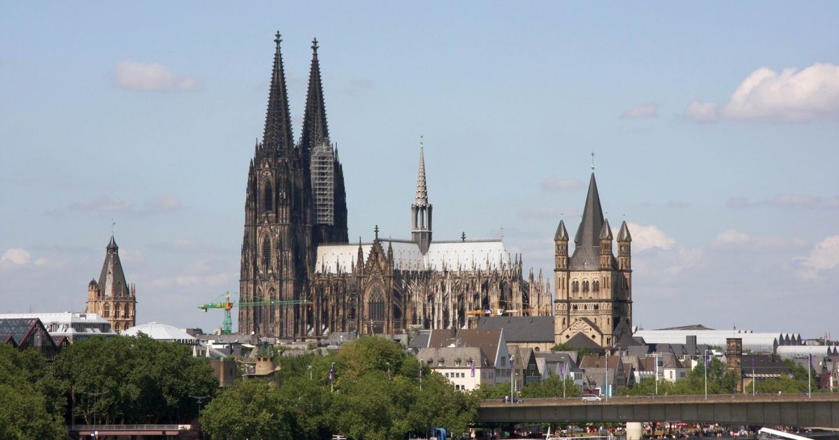 ULTIMA ORA! Domul din Koln a fost evacuat! - WOWBiz