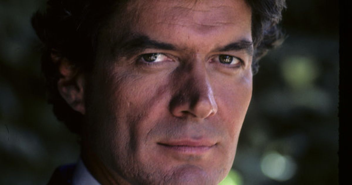 Doliu in lumea filmului! A murit un mare actor din Dallas - WOWBiz