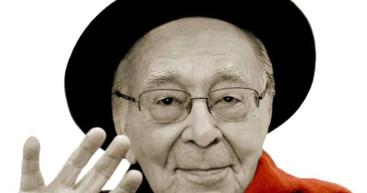 Filosoful Mihai Sora, mesaj cutremurator dupa ce a fost operat la 101 ...