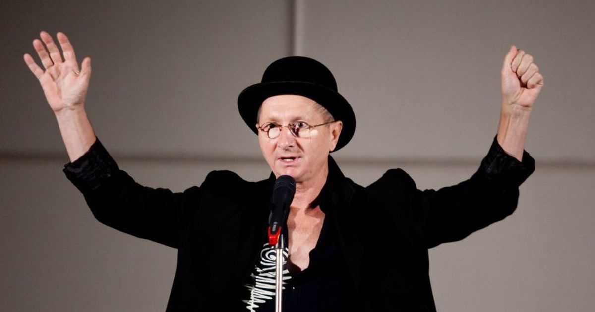 Horatiu Malaele, in doliu! Mama actorului a murit - WOWBiz