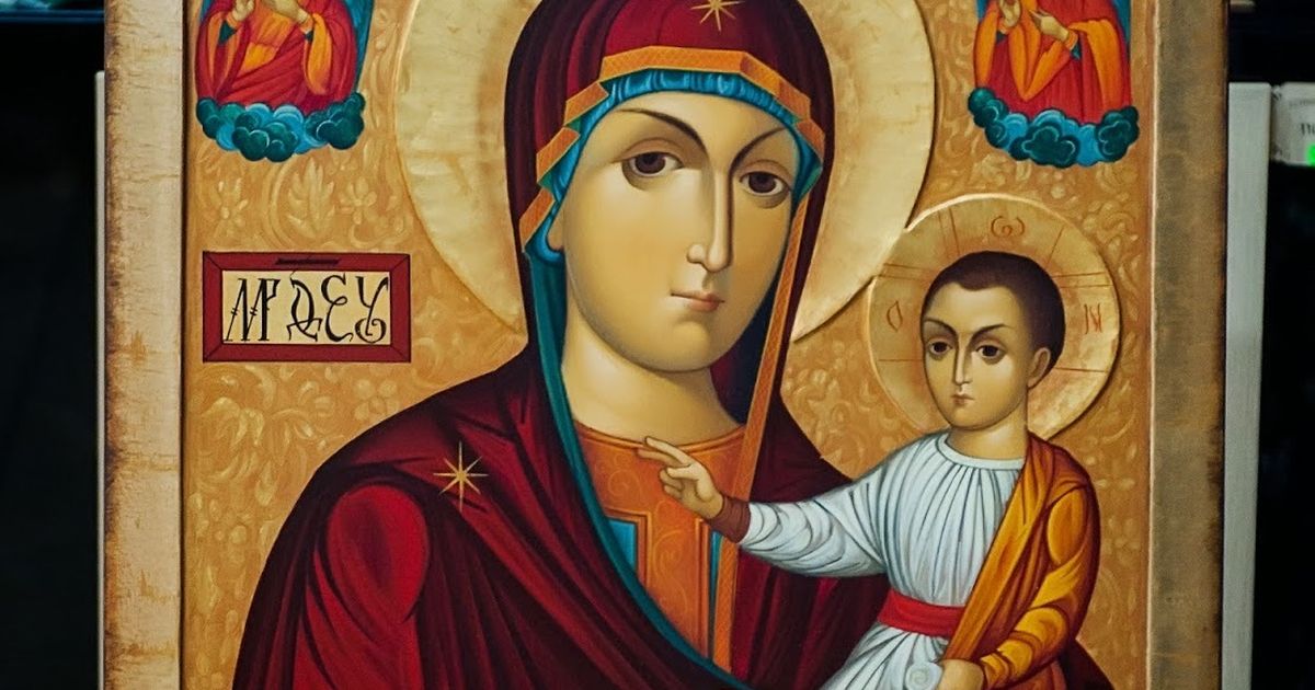 Minuni la pelerinajul de Sfanta Maria, de la Manastirea Nicula. S-au ...