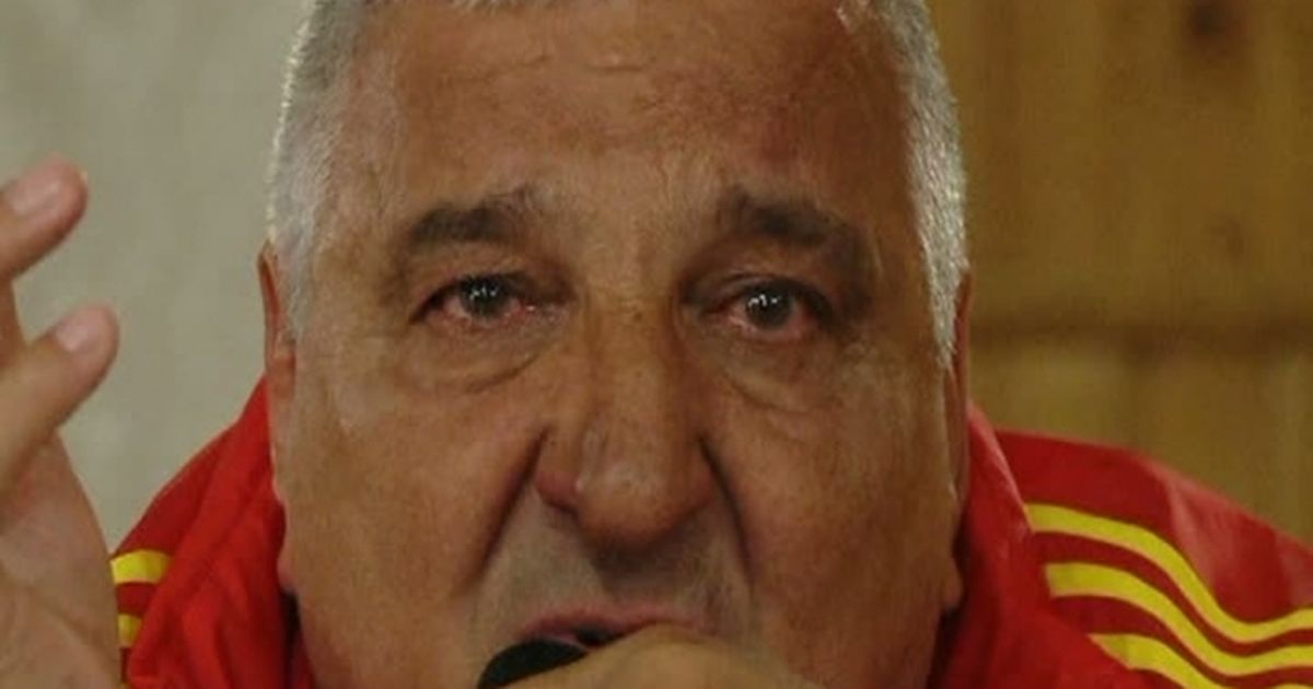 Clipe de groaza pentru Rica Raducanu! Hotii i-au luat totul! - WOWBiz