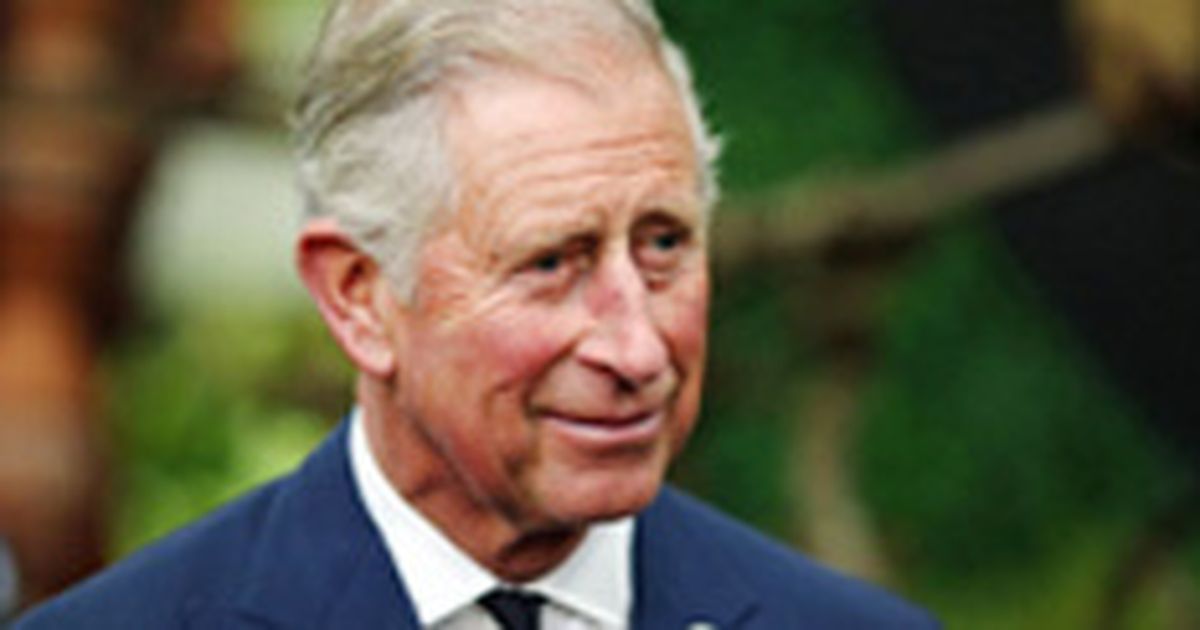 Printul Charles, imagini cu casa lui preferata din Covasna. Uite cum ...