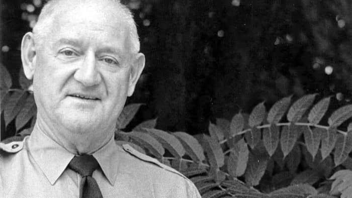 Roy Sullivan, omul care a fost lovit de trăsnet de şapte ori! - WOWBiz