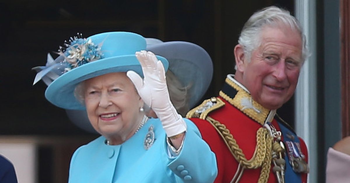 Vesti cumplite de la Casa Regala! Printul Charles, grav bolnav - WOWBiz