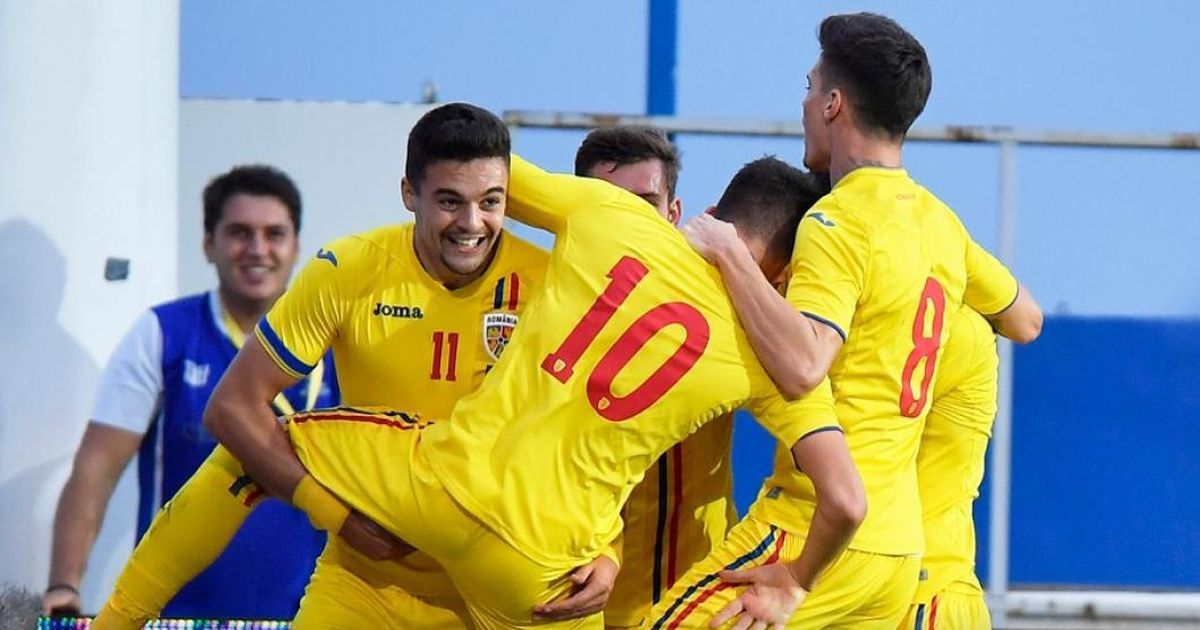 România U21, la un pas de calificarea la Euro! A învins Bosnia U21 - WOWBiz