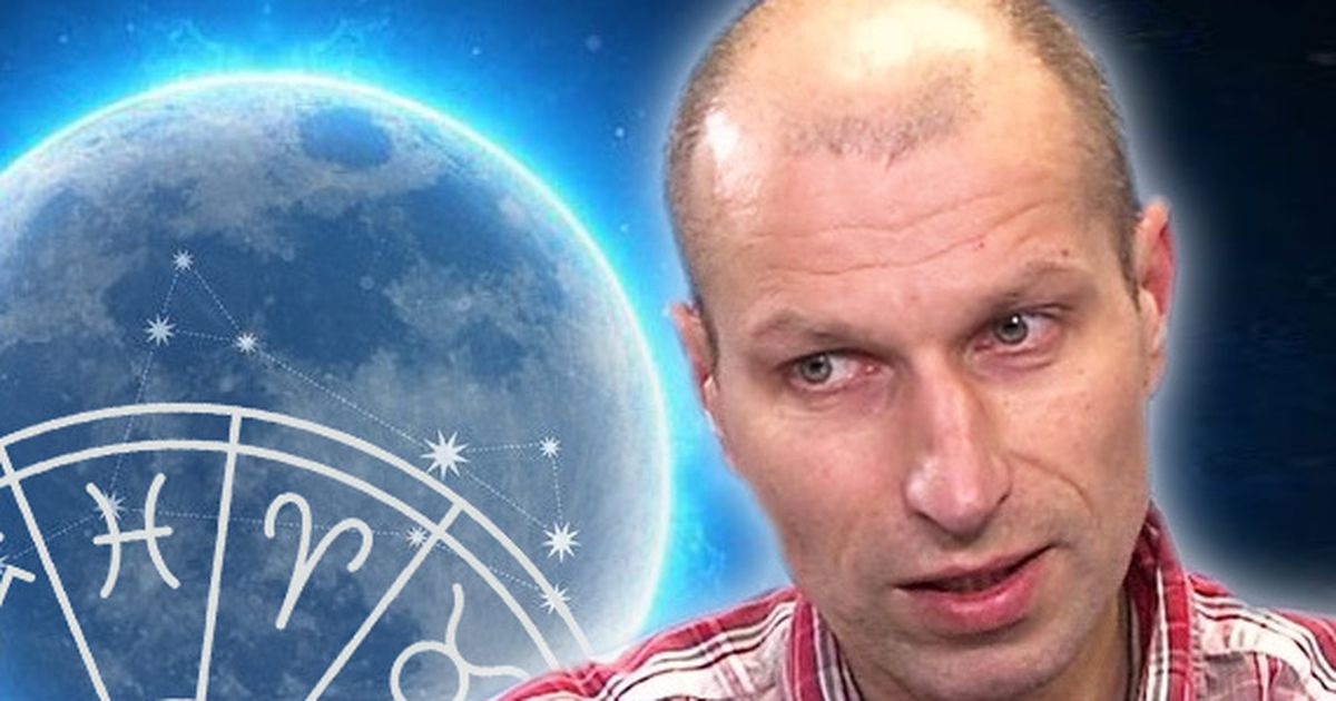 Ioan Burculet, specialistul Kfetele.ro in ASTROLOGIE si PREVIZIUNI: Cum ...