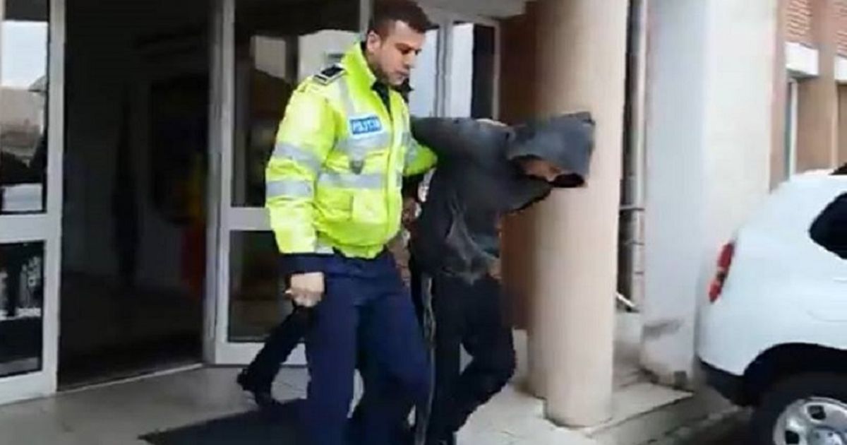 Andrei Pop a ingrozit Romania! Raspunsul halucinant al unui sofer care ...