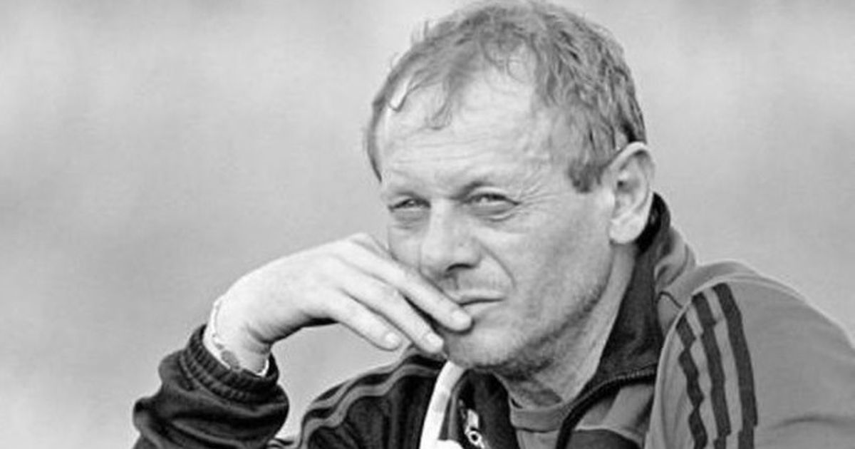 Ilie Balaci va fi decorat post-mortem de preşedintele Klaus Iohannis ...