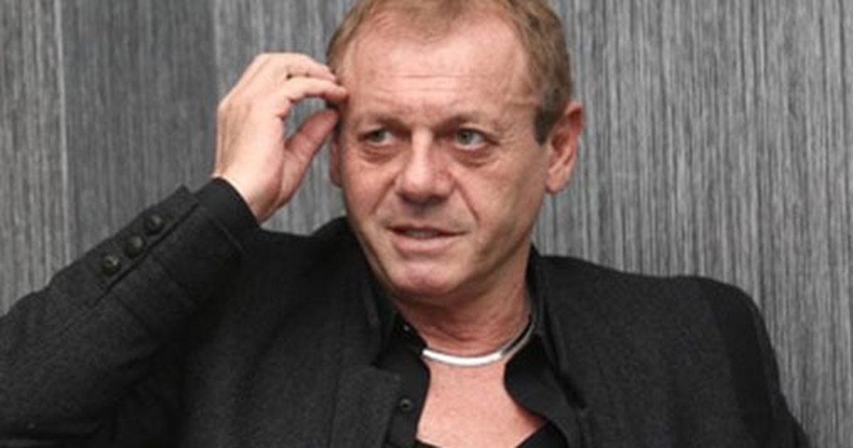 Ce nu s-a văzut la înmormântarea lui Ilie Balaci - WOWBiz