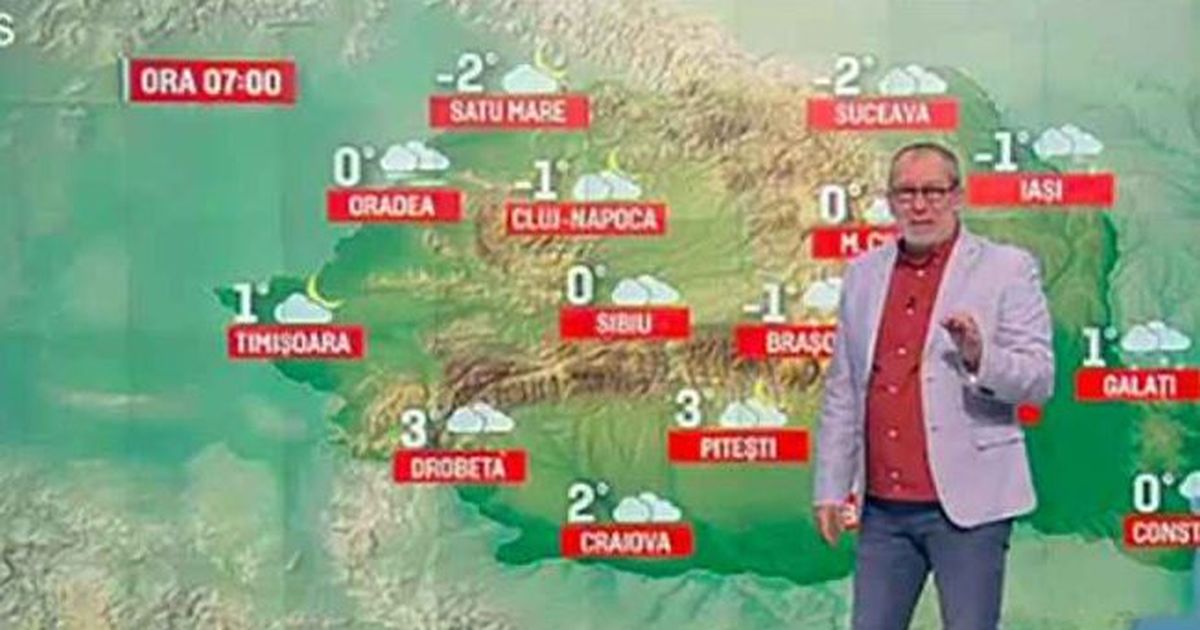 ULTIMELE imagini cu Busu înainte de infarct! Cum se simţea ...