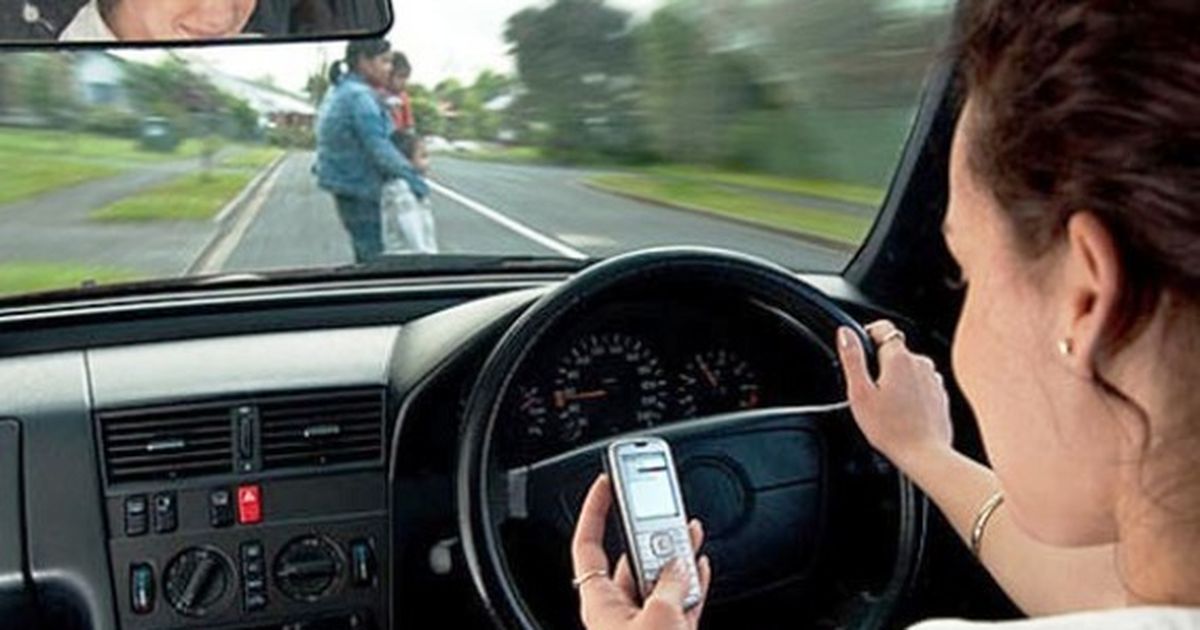 Reguli rutiere în Marea Britanie - WOWBiz