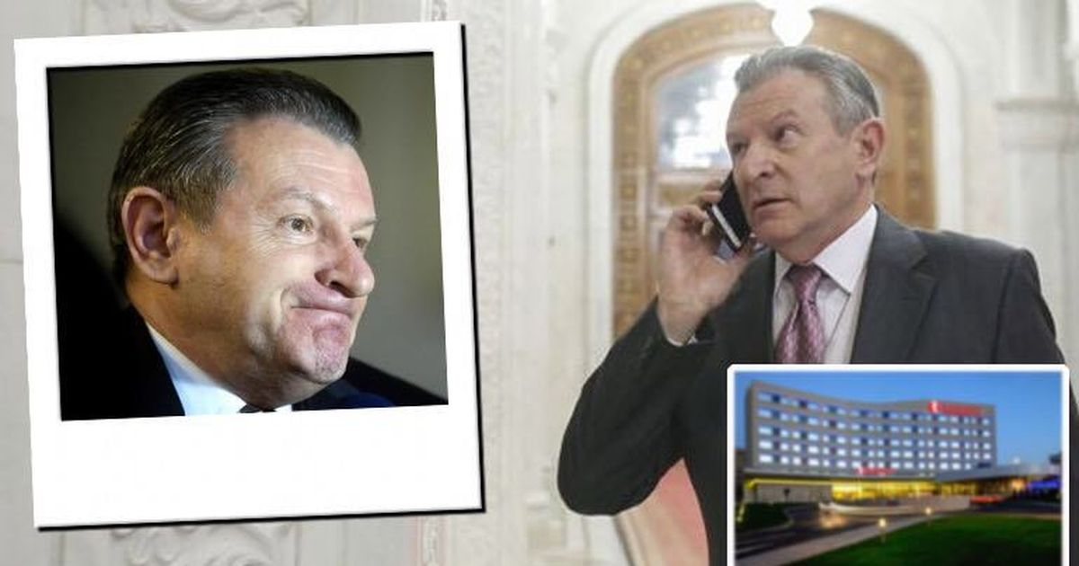 Vă mai amintiţi de Radu Berceanu? Unul dintre cei mai importanţi ...