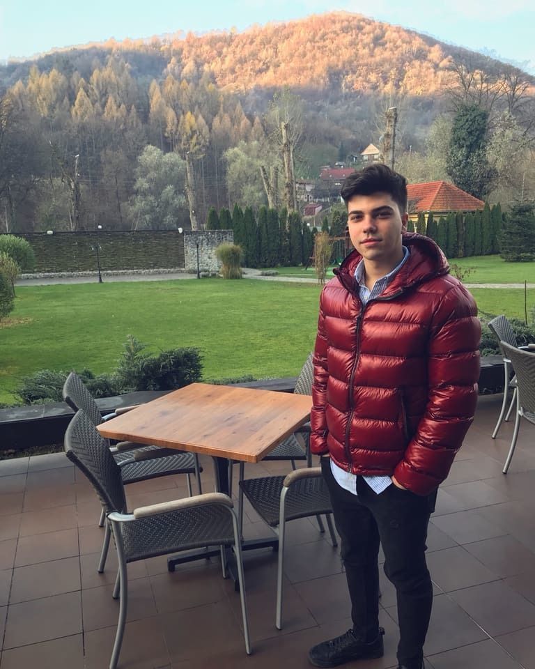 Gestul lui Tudor a impresionat România până la lacrimi. A văzut un ...