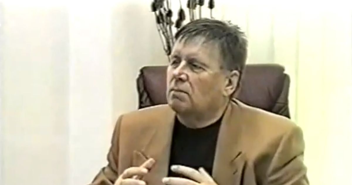 Doliu în muzica românească! A murit Eugen Rotaru - WOWBiz