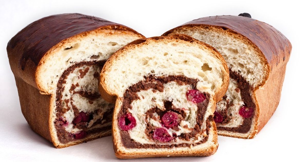 Cozonac pufos: Retete de cozonaci gustosi pentru Craciun - WOWBiz