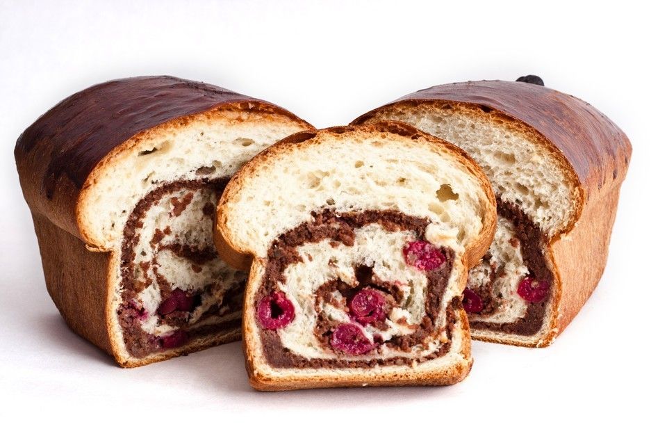 Cozonac pufos: Retete de cozonaci gustosi pentru Craciun - WOWBiz