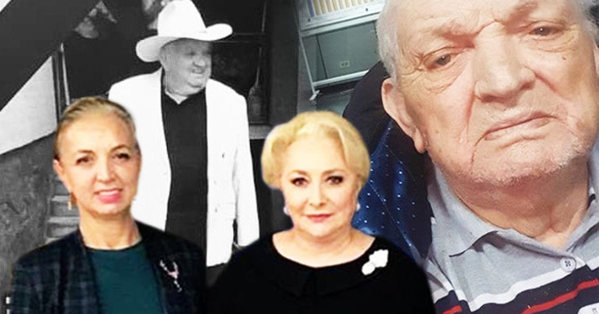 A murit celebrul bulibaşă din Gilău! - WOWBiz