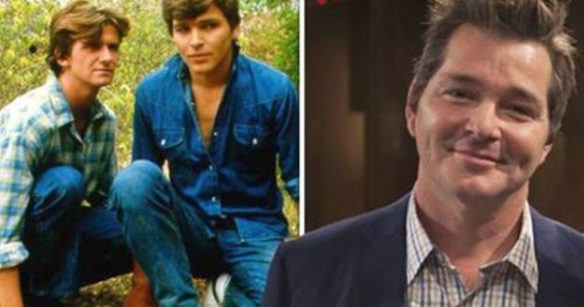 Doliu în cinematografie! Actorul Darius Perkins a murit - WOWBiz