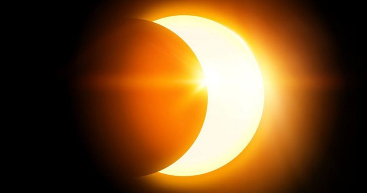 Ce iti aduce eclipsa solara din ianuarie, in functie de zodia ta. Apar ...