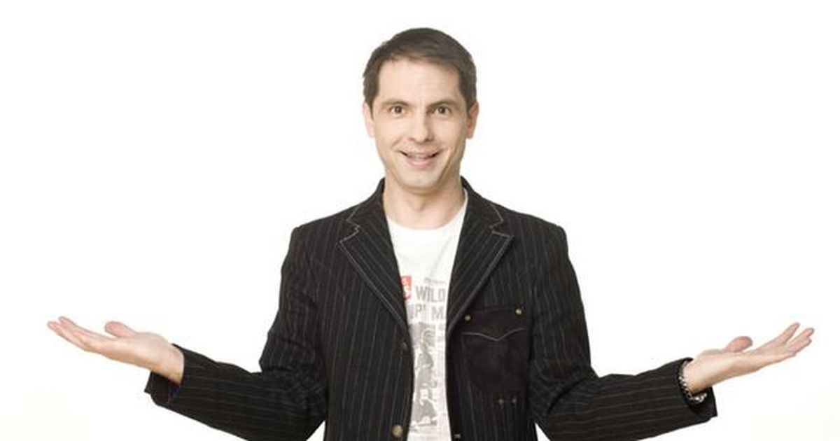 Dan Negru, hartuit la biserica! "Cer respect pentru credinta mea ...