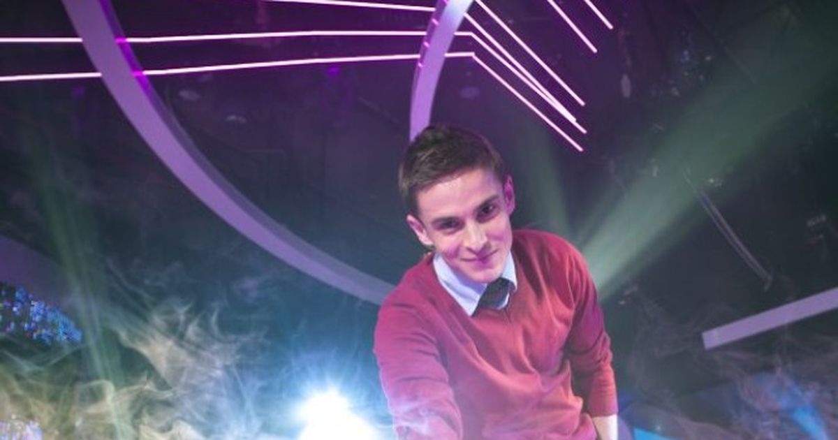 Andrei Leonte, despre prima editie X Factor: "Anul trecut a fost iadul ...