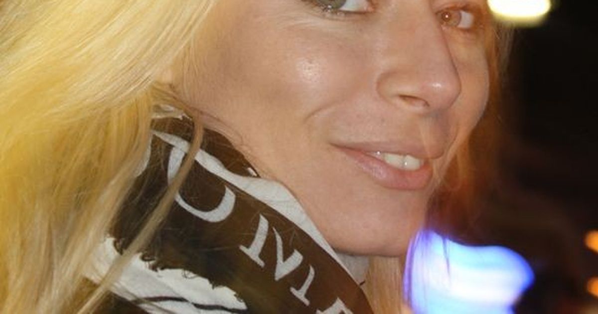 Laura Cosoi, ce s-a intamplat cu fata ta? Actrita a imbatranit prematur ...