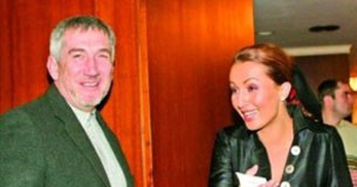 Dan Chisu: "Relatia cu Mihaela Radulescu nu a rezistat pentru ca ...