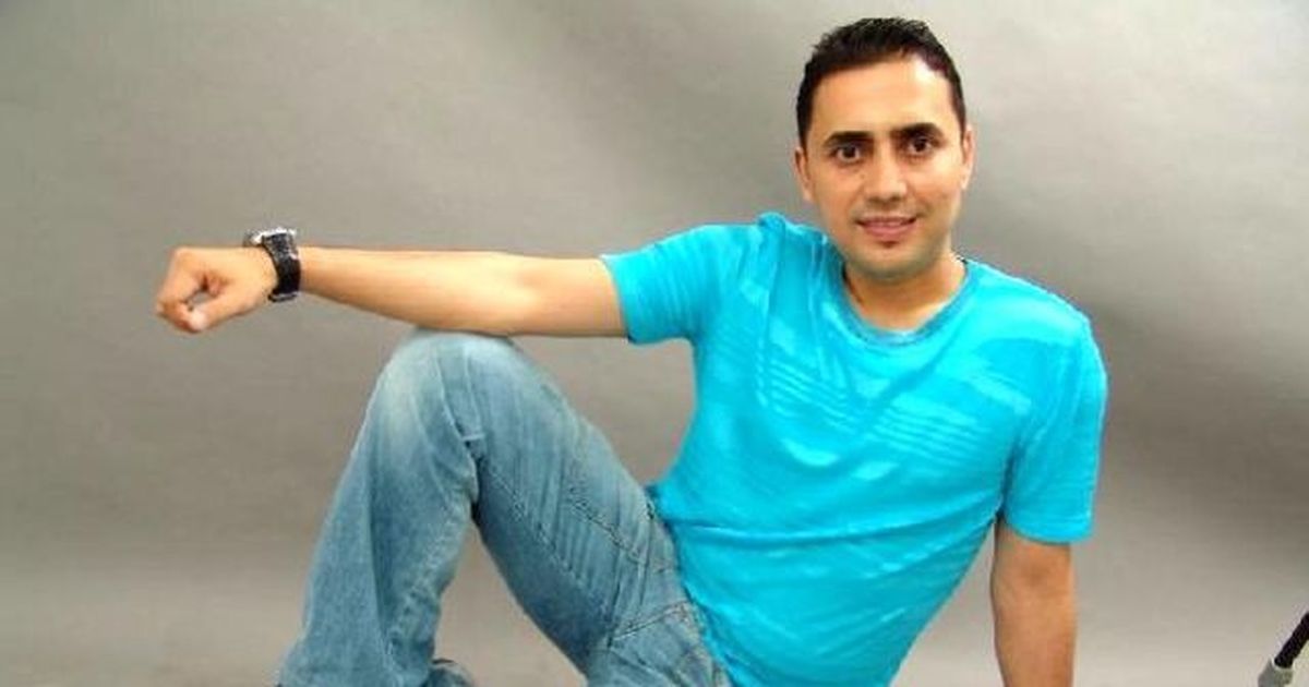 Sorinel Pustiu are motiv de sarbatorit! Sotia lui l-a facut cel mai ...