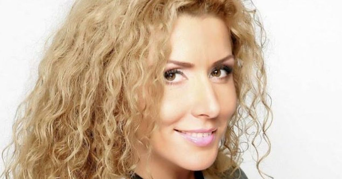 Carmen Bruma se apuca de treaba! Ii face un copil lui Mircea Badea ...