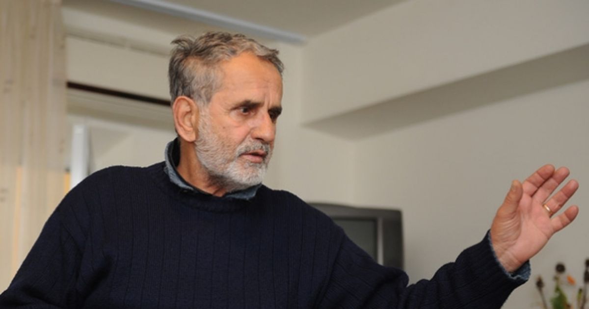 Ion Manole o acuza pe vaduva lui Serban Georgescu ca minte: "De ce sa ...