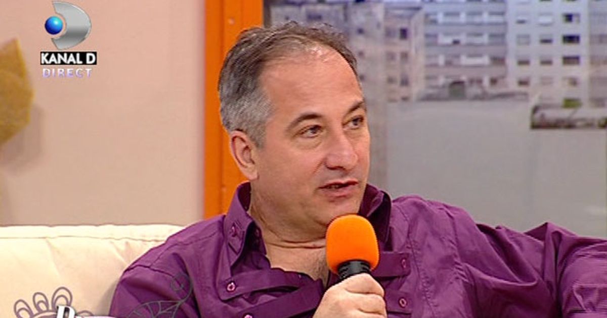 Stiai de ce a plecat Toni Grecu de la Divertis? VEZI aici motivele ...