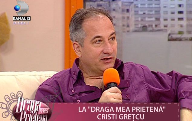 Stiai de ce a plecat Toni Grecu de la Divertis? VEZI aici motivele ...