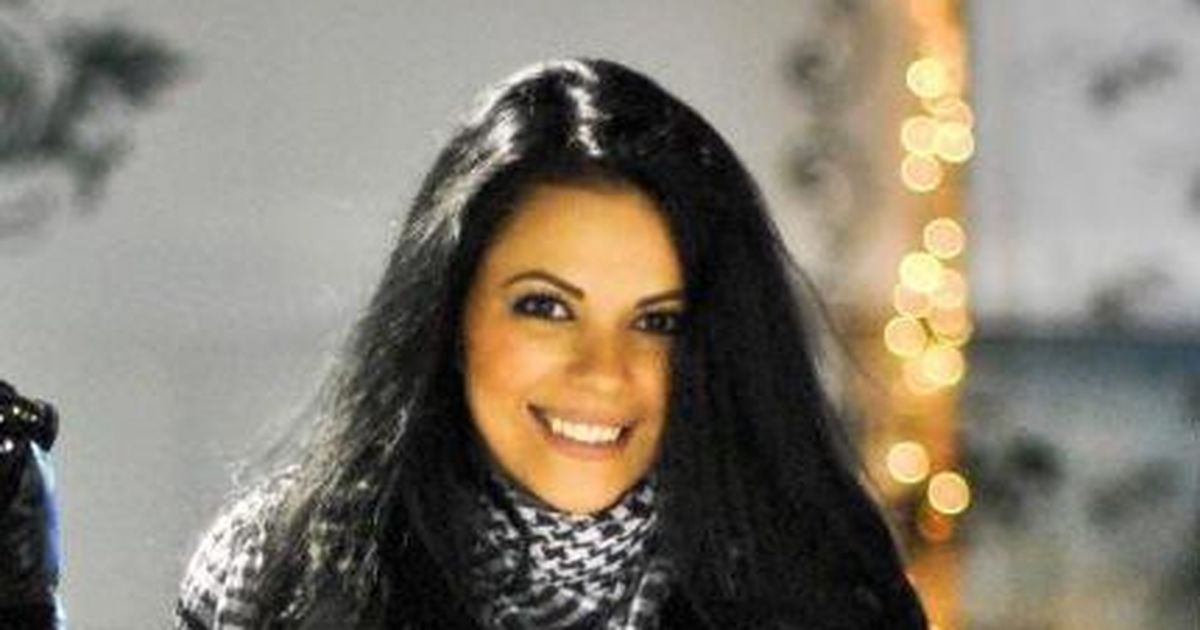 Andreea Bododel s-a externat impreuna cu fiul ei: "Ce bine e acasa dupa ...