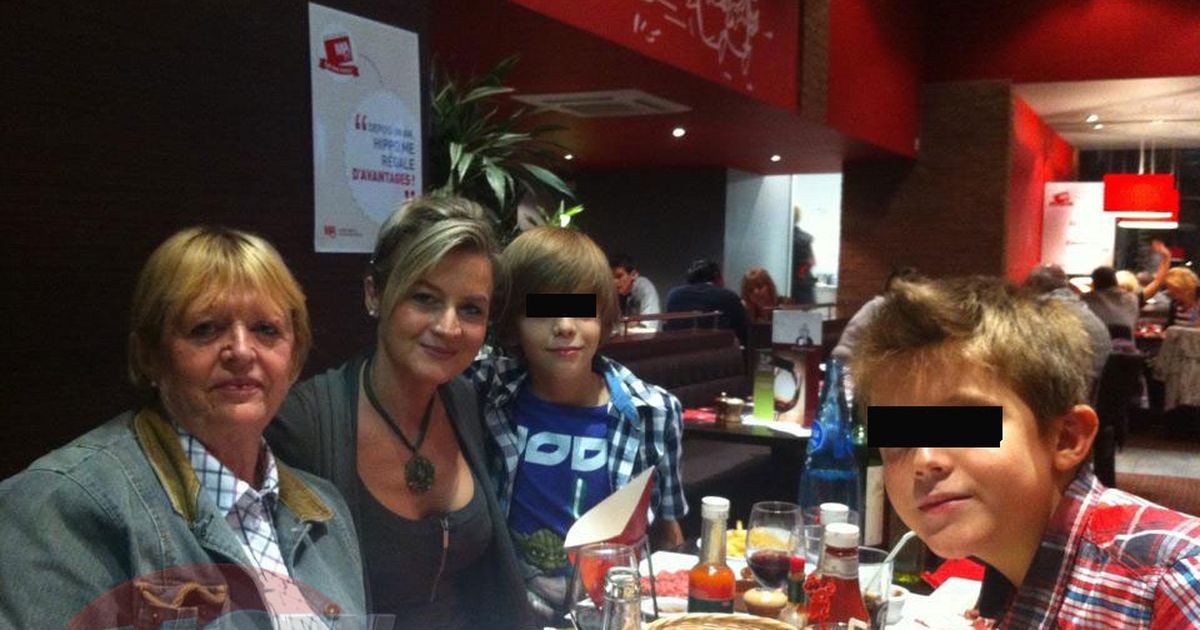 EXCLUSIV! Mama lui Constantin Iosef: "Ma abtin sa spun mai multe, dar ...