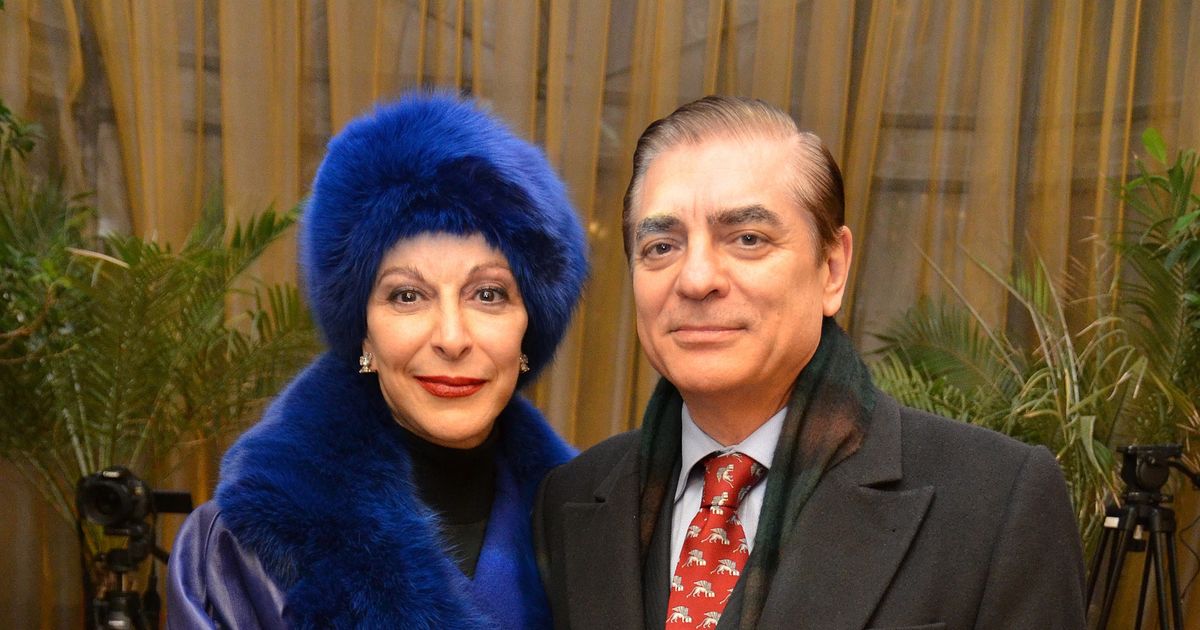 Printul Paul al Romaniei si Printesa Lia se duc in cluburi in ...