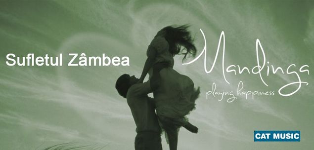 Mandinga spune o noua poveste de iubire! Asculta aici cel mai nou ...