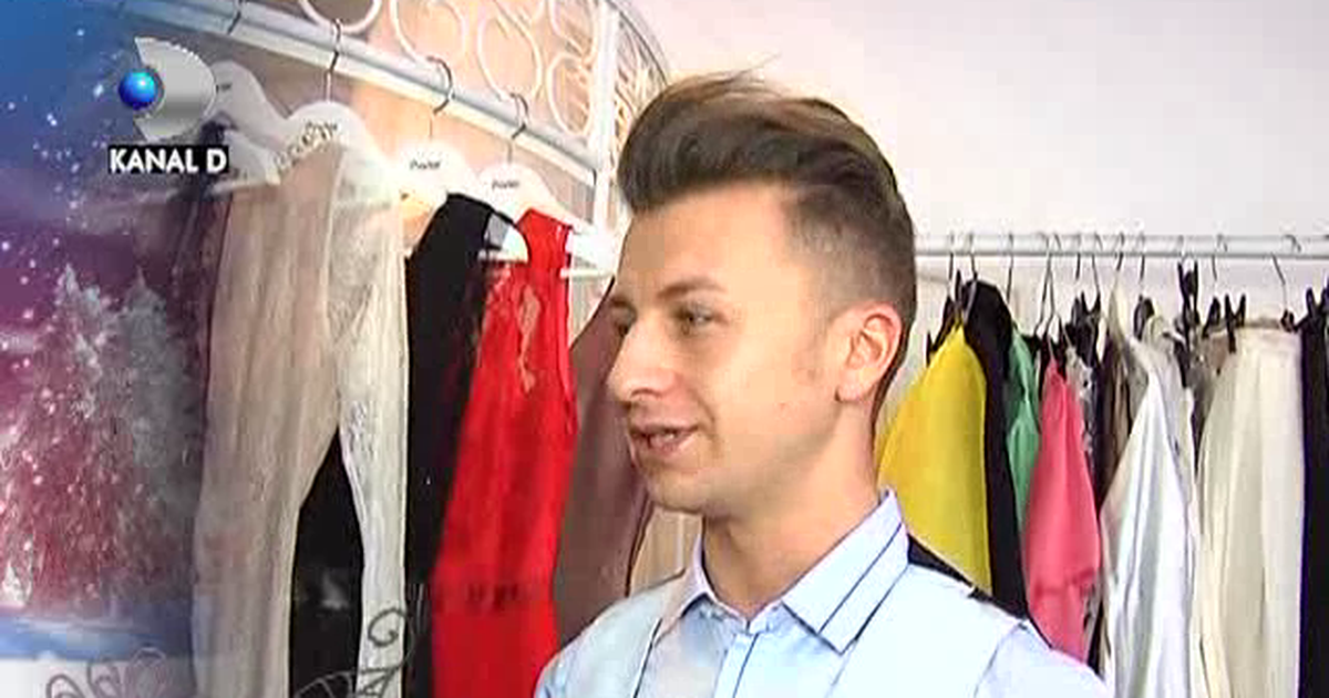 Rochii spectaculoase pentru Revelion! Afla cum sa te imbraci de ...