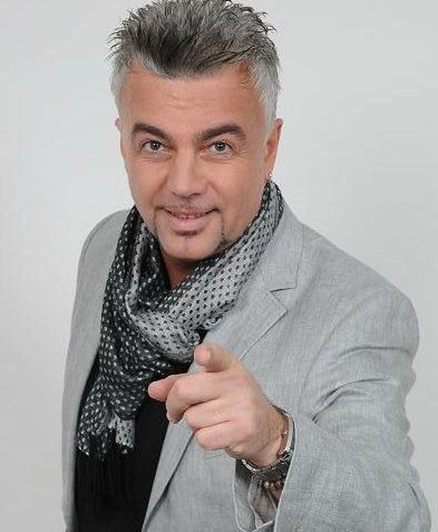 Adrian Enache nu a petrecut Craciunul cu Iuliana Marciuc! Afla unde a ...