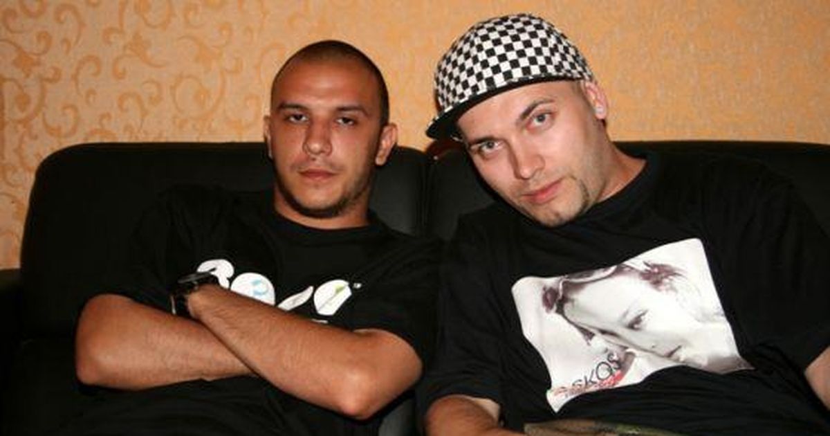 Rapper-ul s-a imbogatit de Revelion! Guess Who a luat 3.000 de euro ...