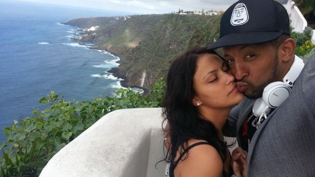 Kamara si sotia lui se pregatesc pentru luna de miere! - WOWBiz