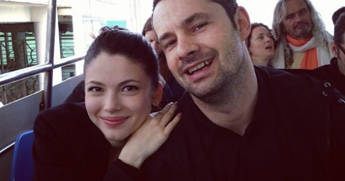 Anca Rusu si Stefan Lungu au facut Revelionul in Asia! - WOWBiz