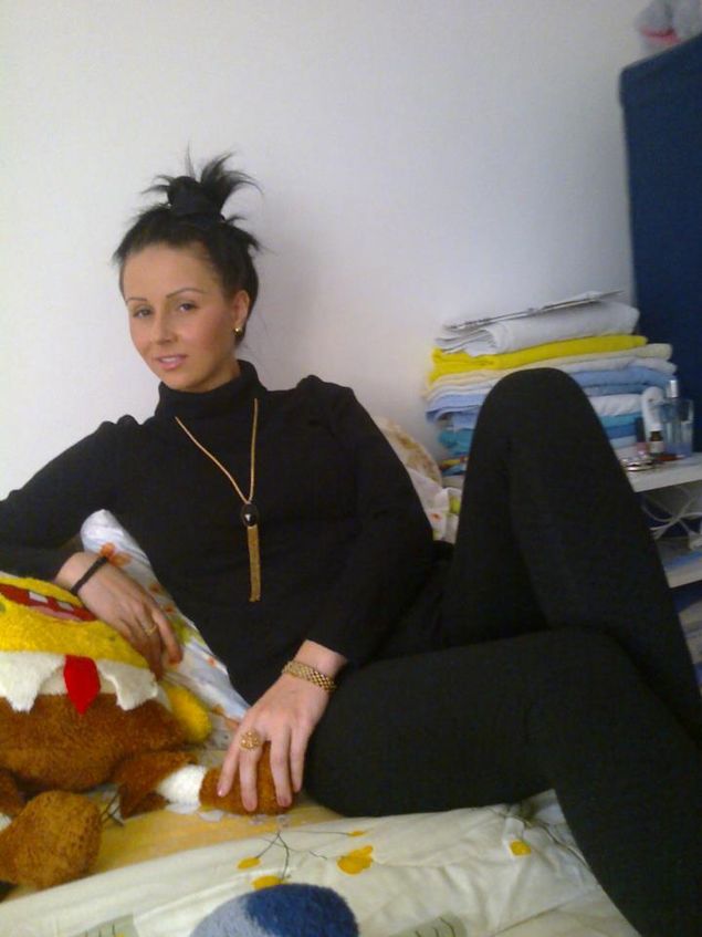 Magda Ciumac este bolnava! Ar putea chiar sa ajunga la cutit! Vezi de ...