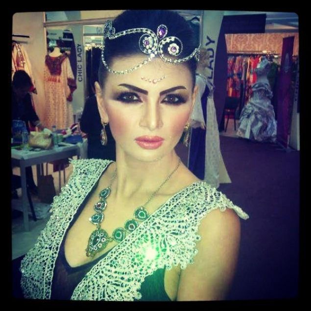 Ramona Gabor a plecat in Dubai si a uitat de prietenele din Romania: "Vrea sa-si faca o viata ...