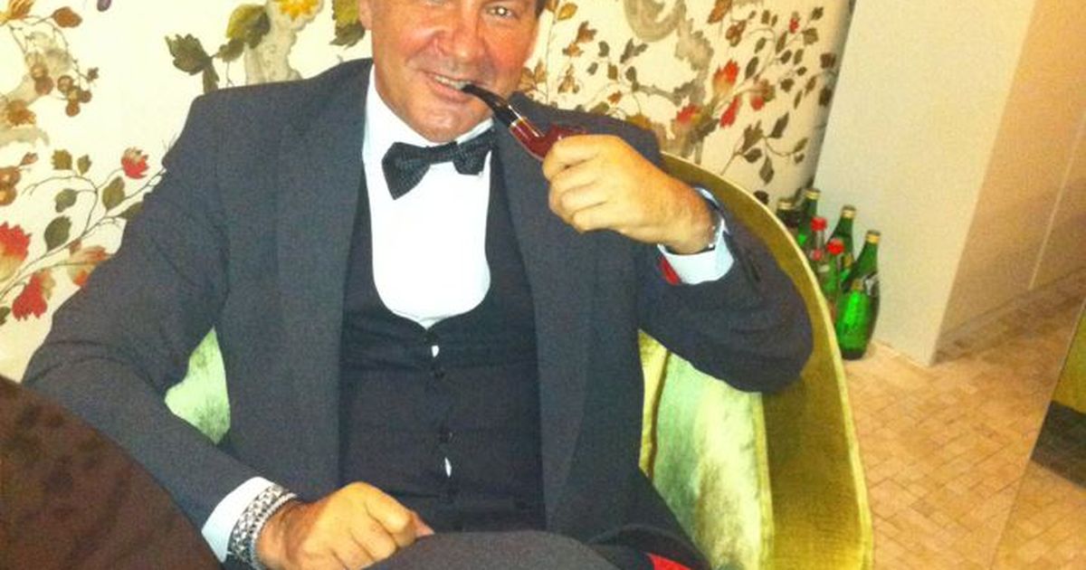 Cine e tanara de care s-a indragostit nebuneste Dan Nicorescu ...