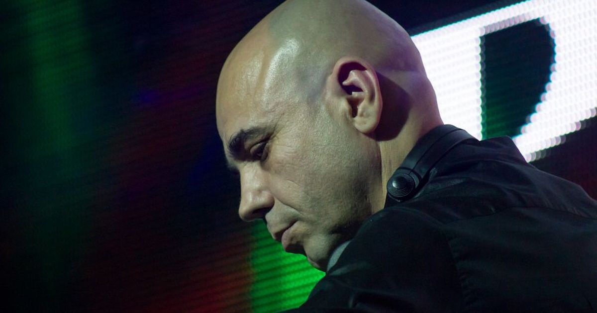 DJ Sava lanseaza albumul "Cocktail" - WOWBiz