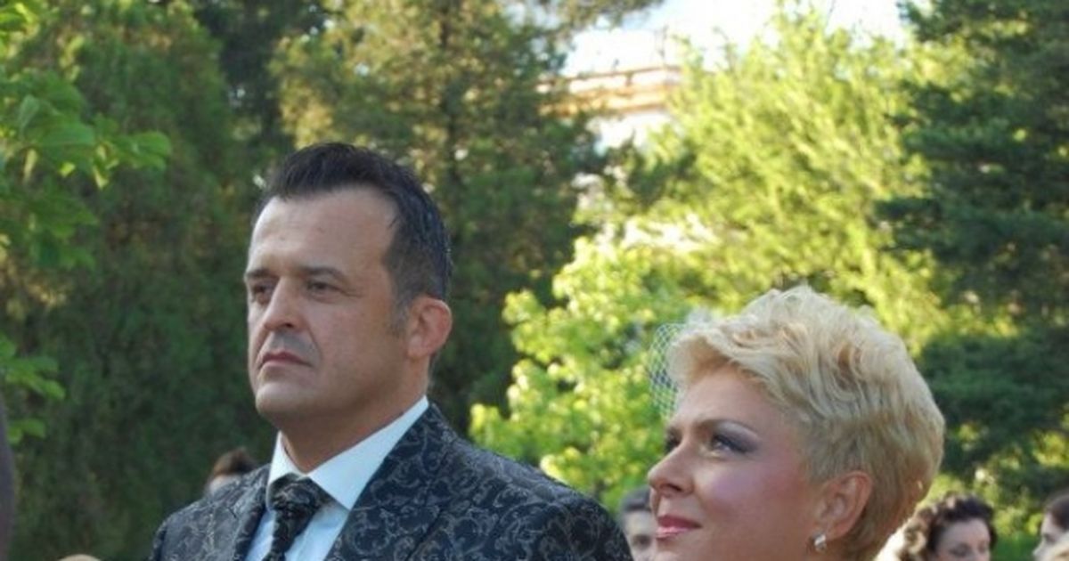 Despartirea de Constantin Iosef o afecteaza cumplit! Teo Trandafir s-a ...